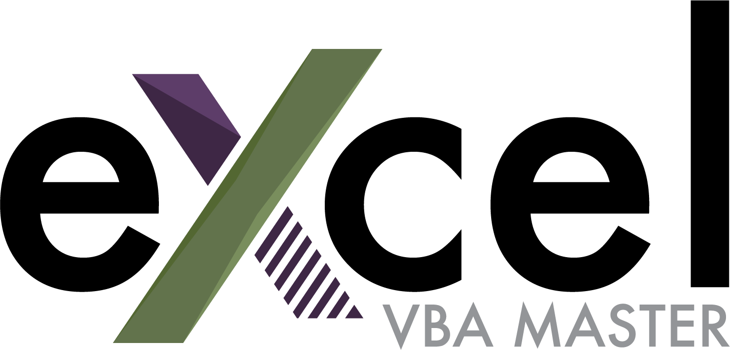 Software – Excel VBA Master - Excel Software for Small Businesses